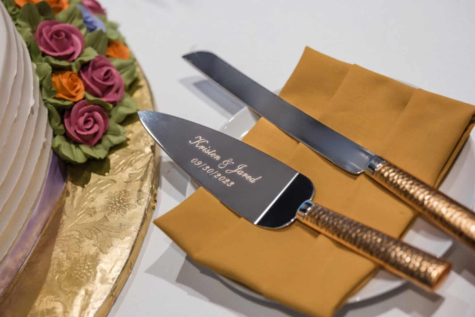 UMASS Club Wedding Reception - Chris James Photography